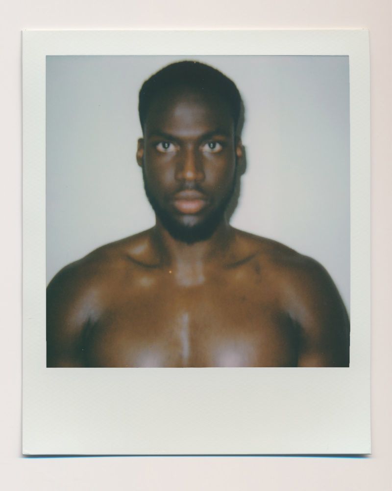 BERLIN BY RICCARDO TISCI (032C)