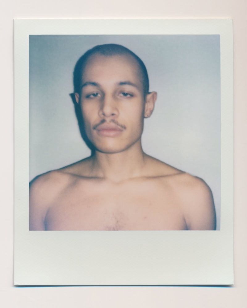 BERLIN BY RICCARDO TISCI (032C)