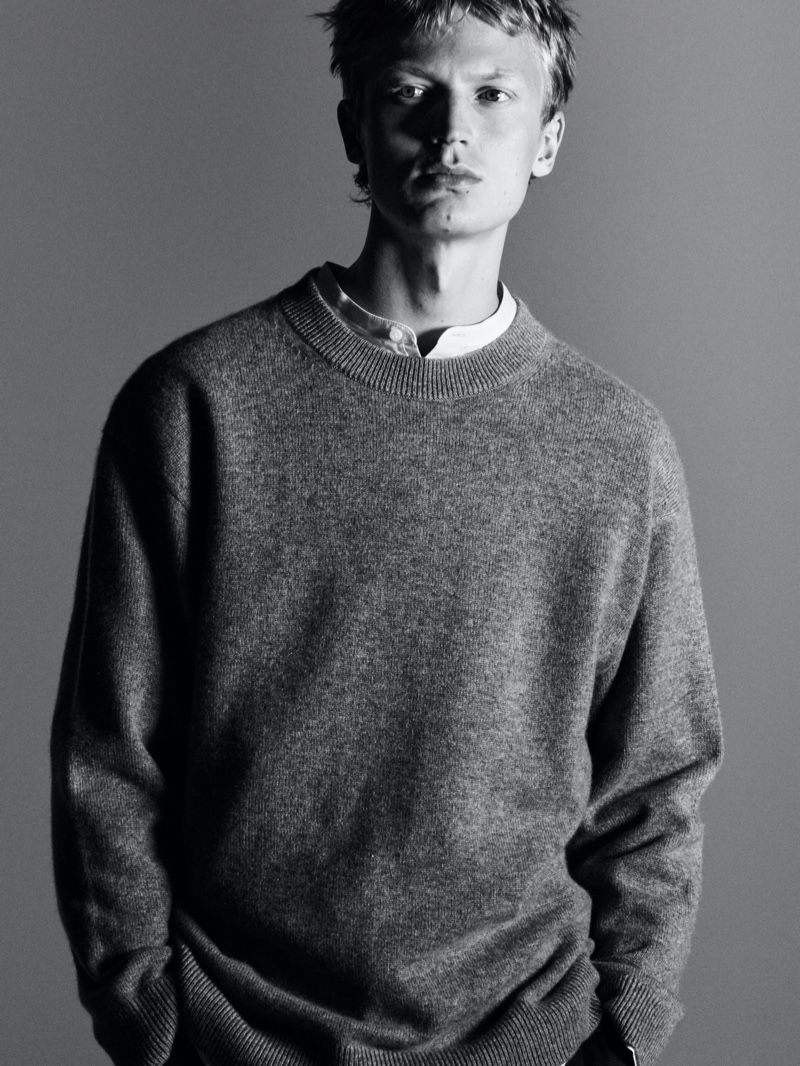 COS Holiday 2021 (COS)