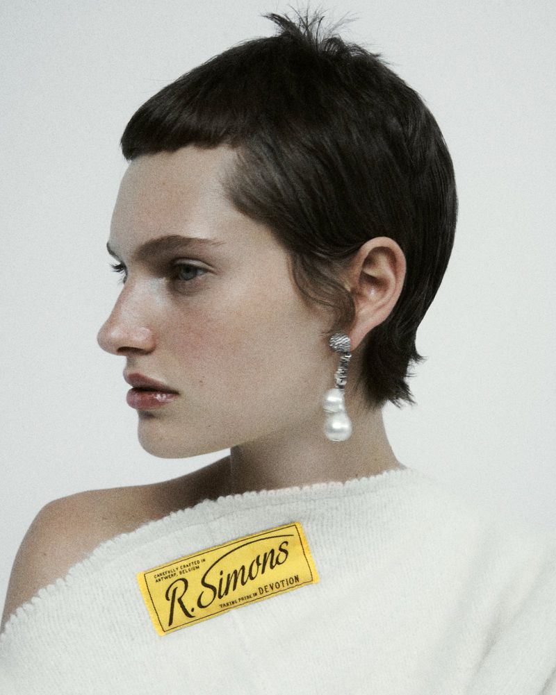 The Obsessions by Robin Galiegue (Self Service)