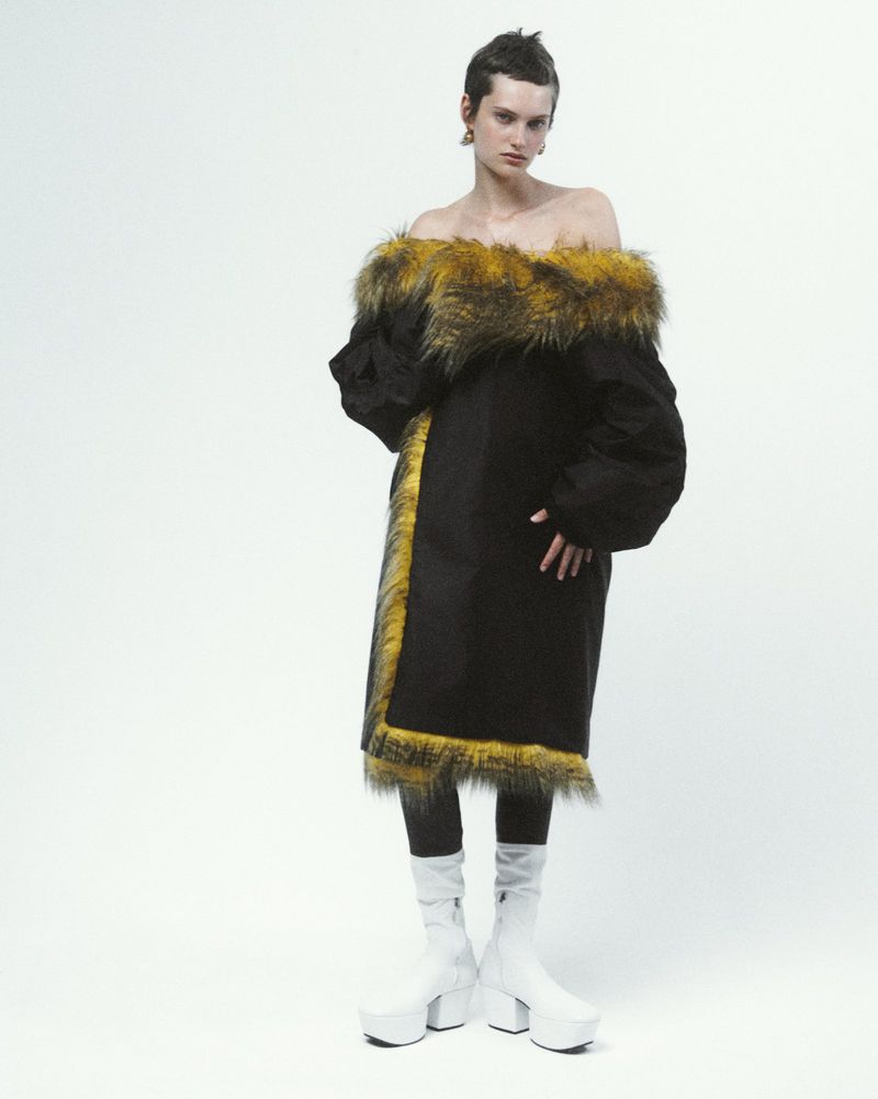 The Obsessions by Robin Galiegue (Self Service)