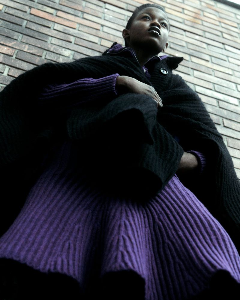 The Obsessions by Robin Galiegue (Self Service)