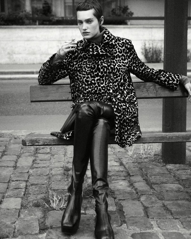 The Obsessions by Robin Galiegue (Self Service)