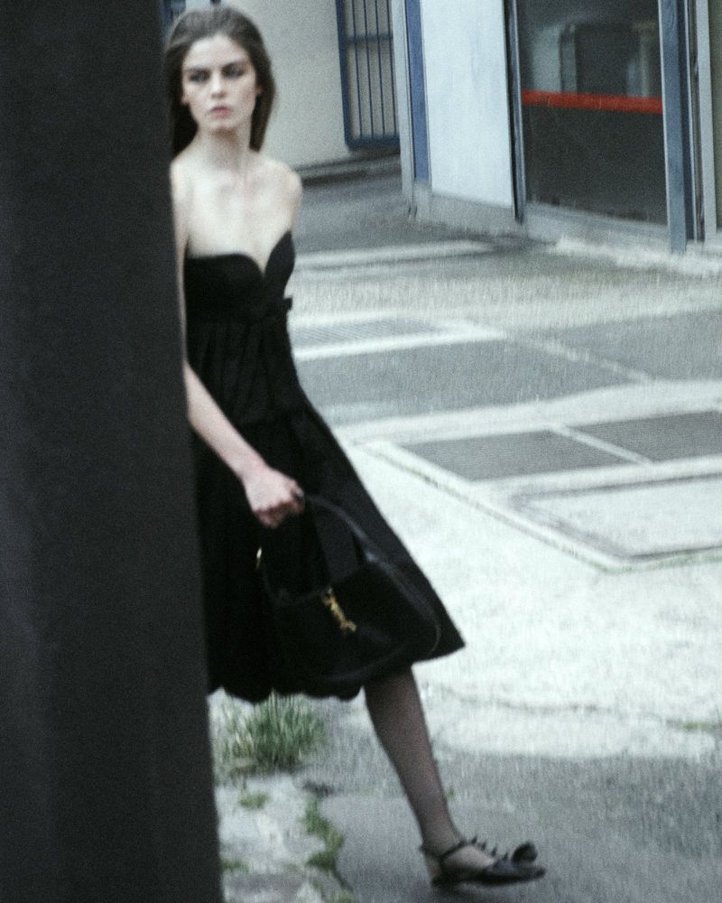 The Obsessions by Robin Galiegue (Self Service)