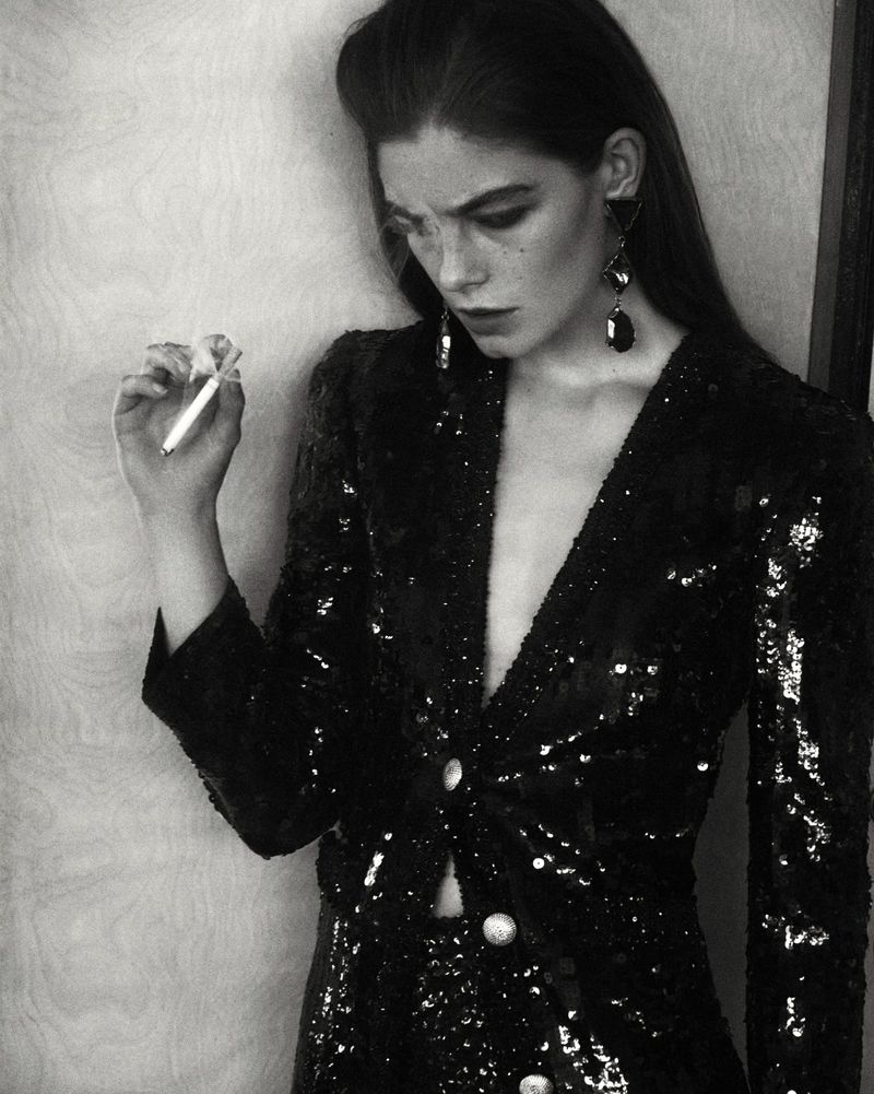 The Obsessions by Robin Galiegue (Self Service)