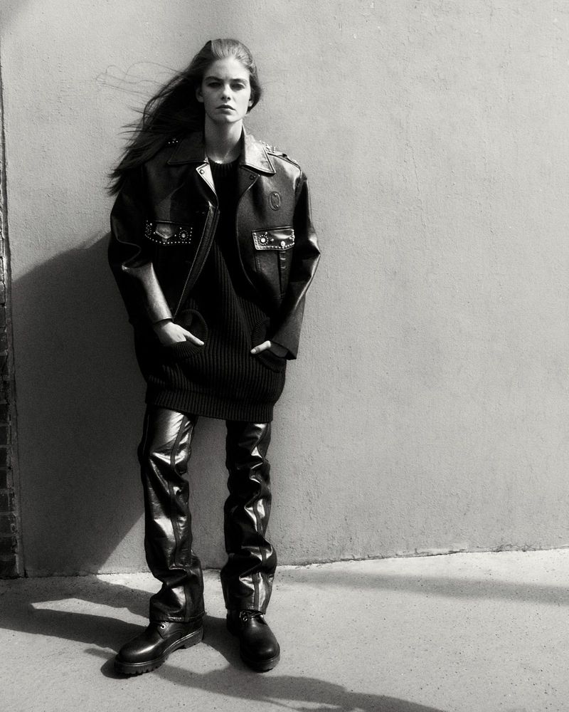 The Obsessions by Robin Galiegue (Self Service)