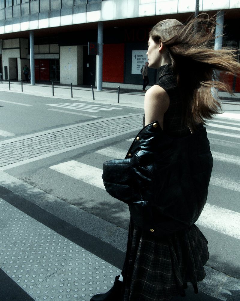 The Obsessions by Robin Galiegue (Self Service)