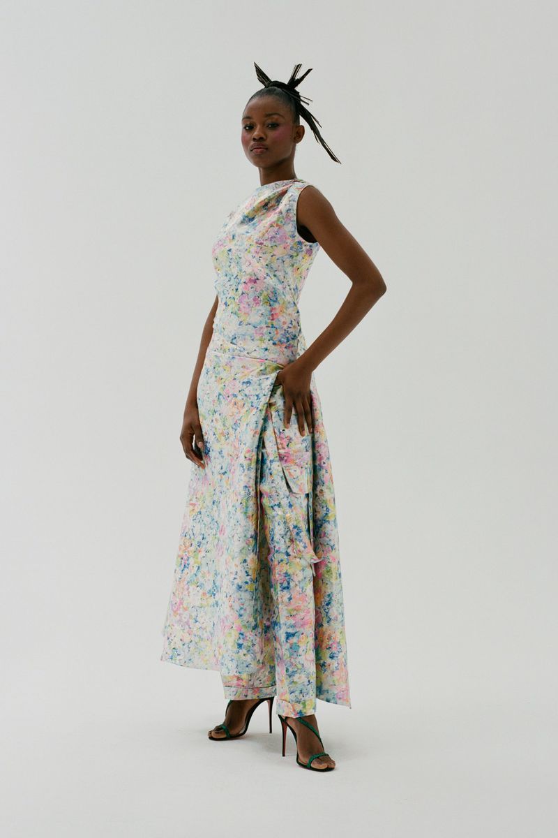 Christopher John Rogers Collection 009 Lookbook (Christopher John Rogers)