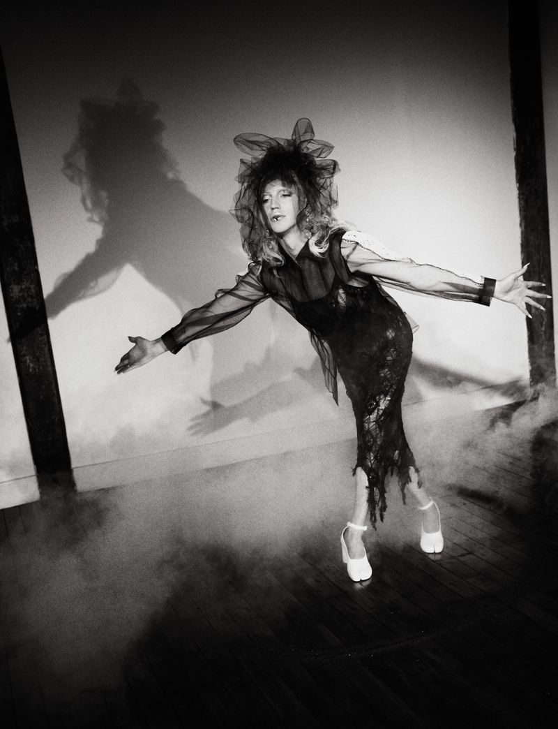 I Love You, New York! (RAIN Magazine)