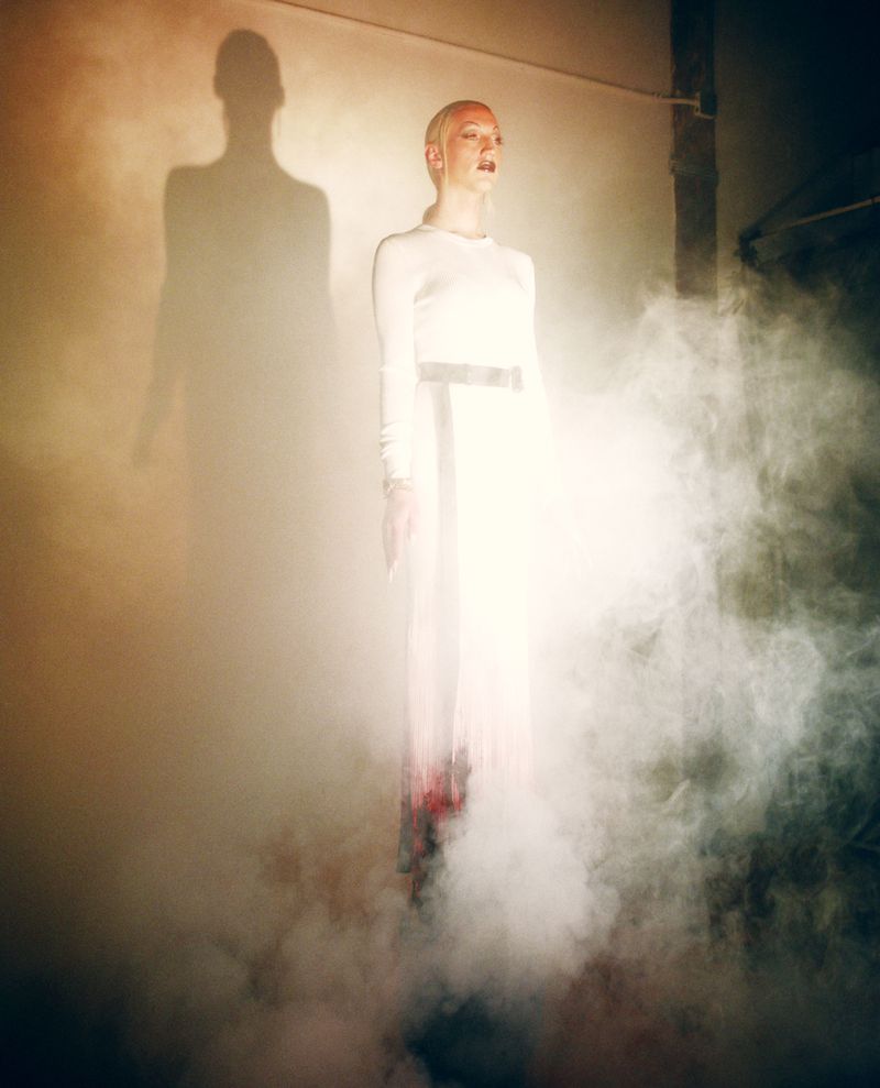 I Love You, New York! (RAIN Magazine)