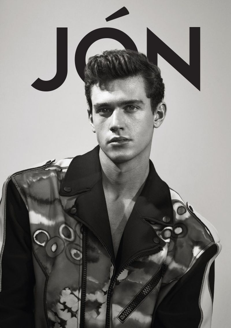 JON Magazine December 2021 Covers (JON Magazine)