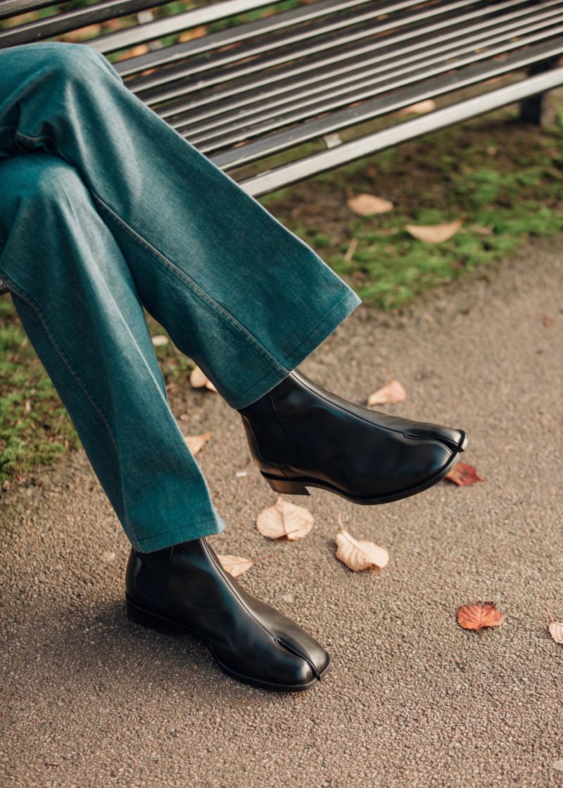 The B Word: photography Jonathan Daniel Pryce (Browns Fashion)