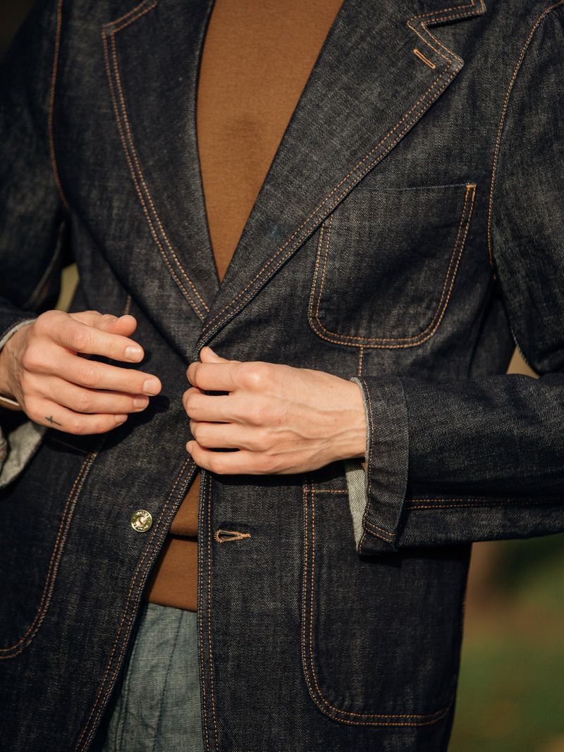 The B Word: photography Jonathan Daniel Pryce (Browns Fashion)