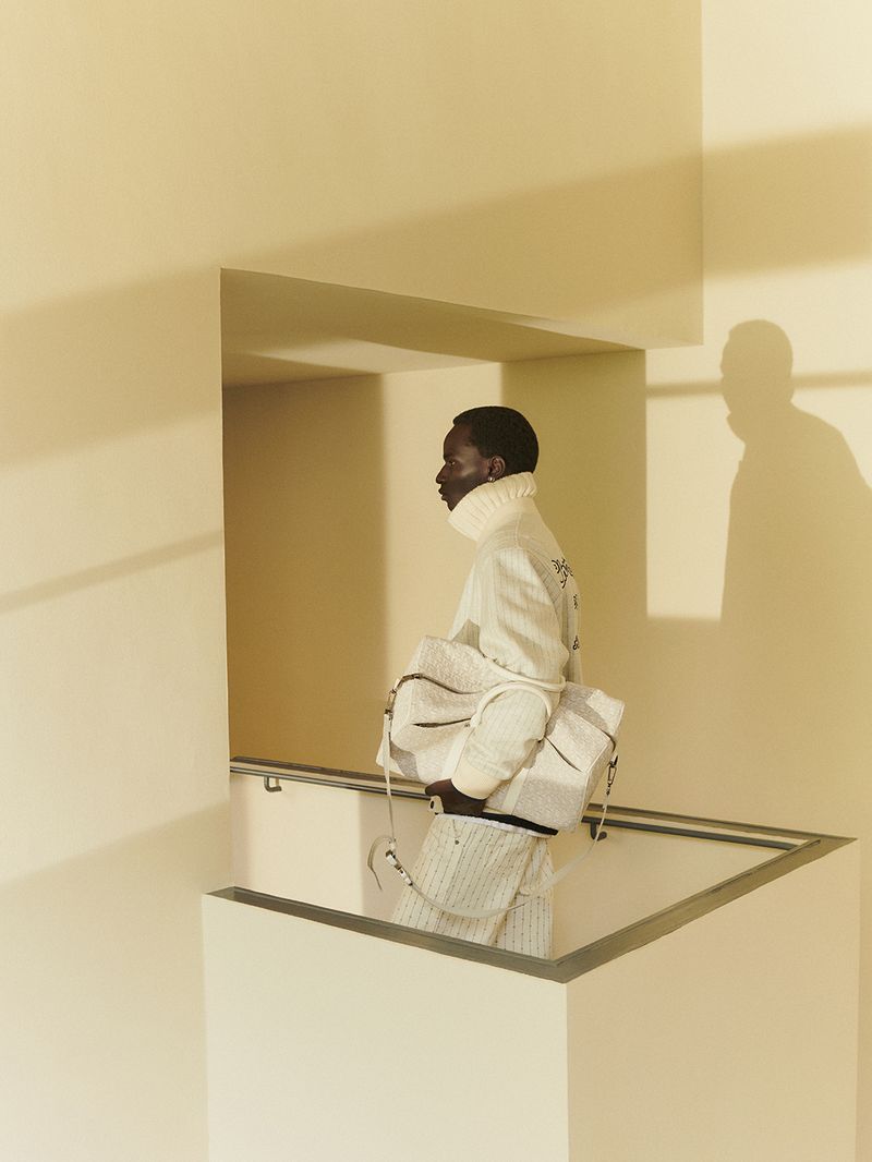 Photography Amit (Dior Men)