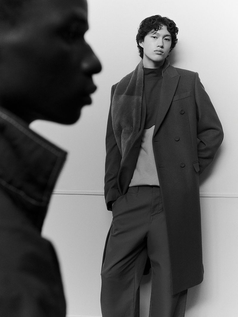 Photography Amit (Dior Men)