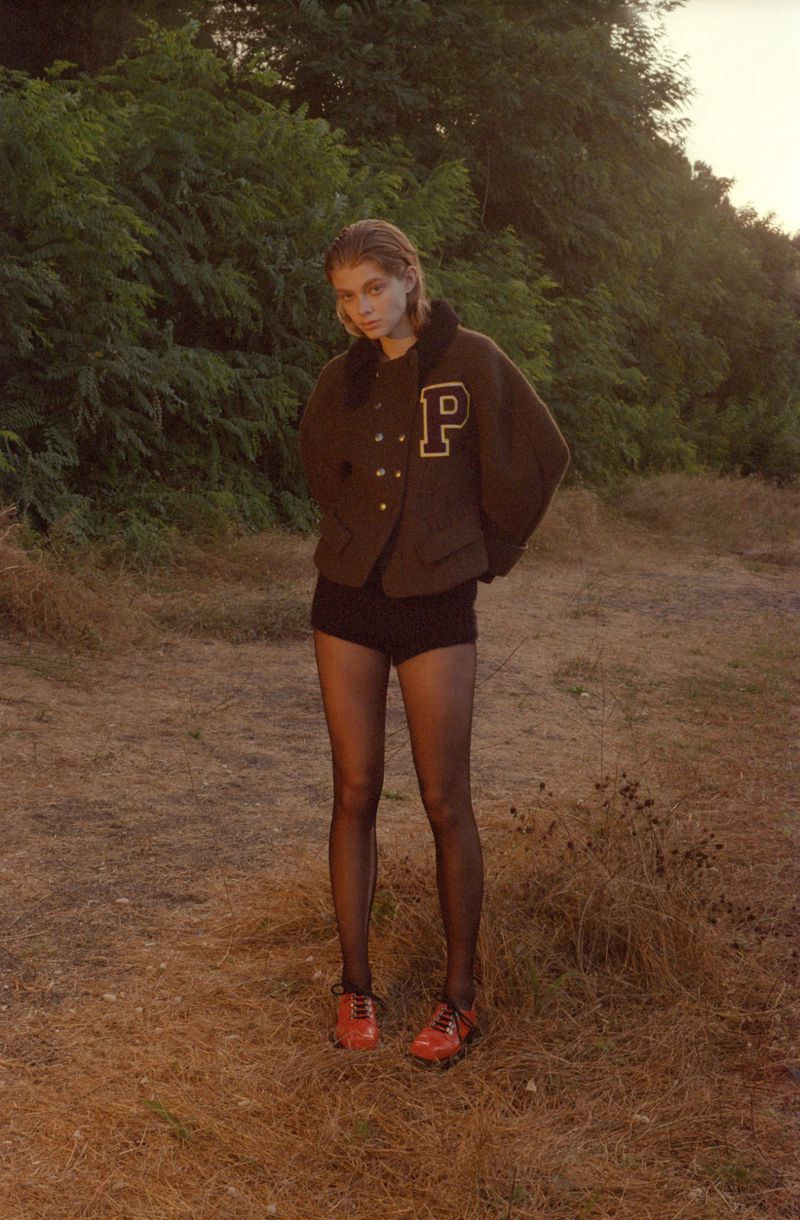 THE LAKE (Mia Le Journal)