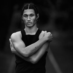 Austin Garrett - Model Profile - Photos & latest news