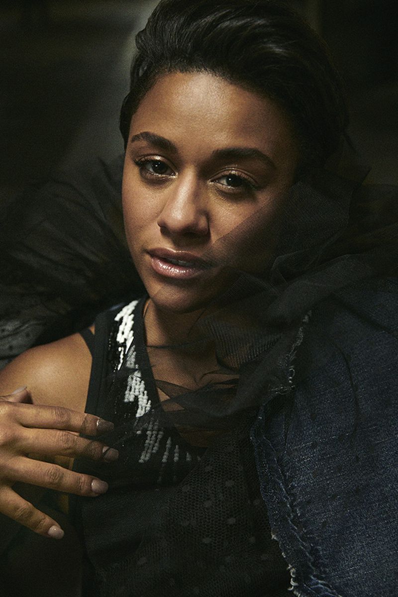 Ariana Debose (ContentMode Magazine)