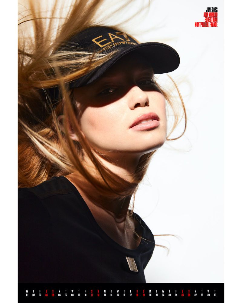 V & VMAN 2022 Calendar (V Magazine)