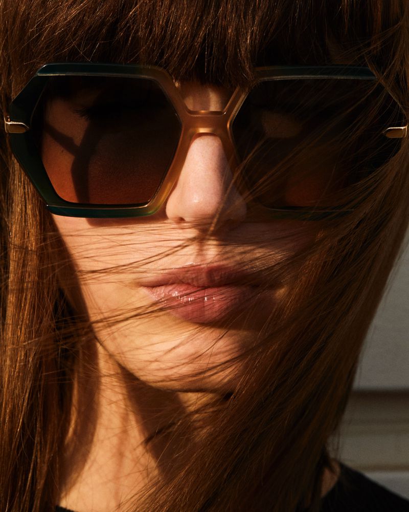 BVLGARI S/S 22 Accessories Campaign (Bulgari)