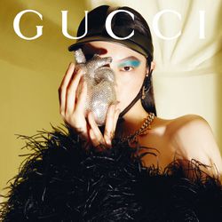 Li Linzi - Model Profile - Photos & latest news