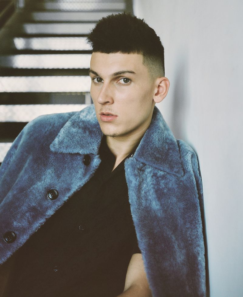 Tyler Herro (ODDA Magazine)