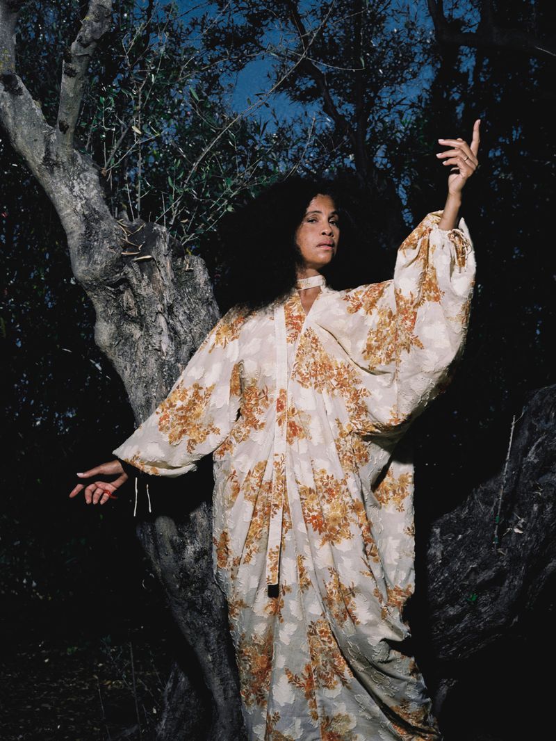 Neneh Cherry (Indie Magazine)