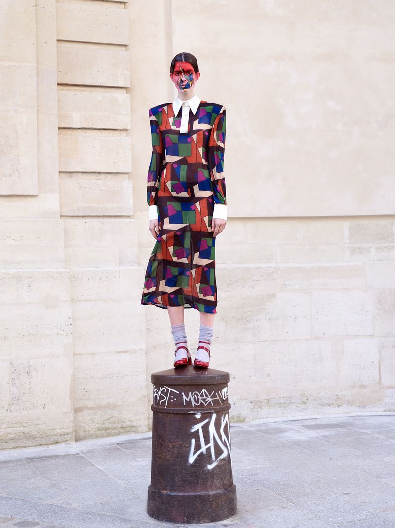 ODALISQUE ISSUE X / 10 (Various Editorials)