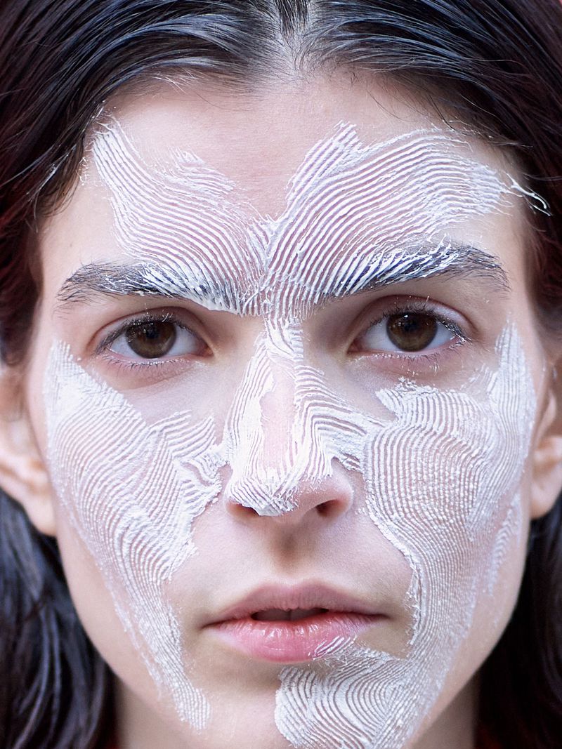 ODALISQUE ISSUE X / 10 (Various Editorials)