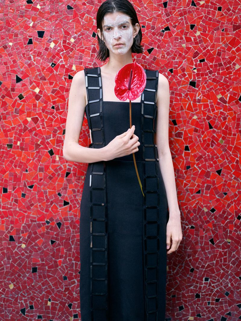 ODALISQUE ISSUE X / 10 (Various Editorials)