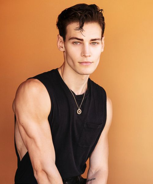 Ivan Bubalo - Model - detail by year