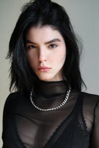 Jennifer Garza - Model Profile - Photos & latest news