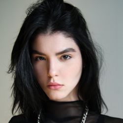 Jennifer Garza - Model Profile - Photos & latest news