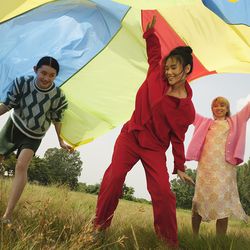 Beans Wang - Model Profile - Photos & latest news