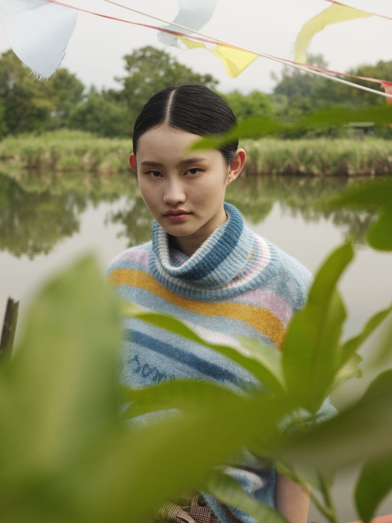 The Style Sheet for Pacific Place (Various Editorials)