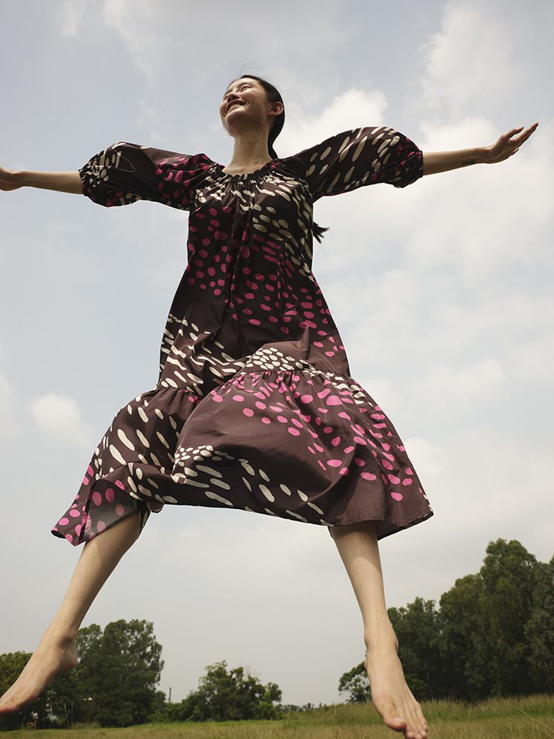 The Style Sheet for Pacific Place (Various Editorials)