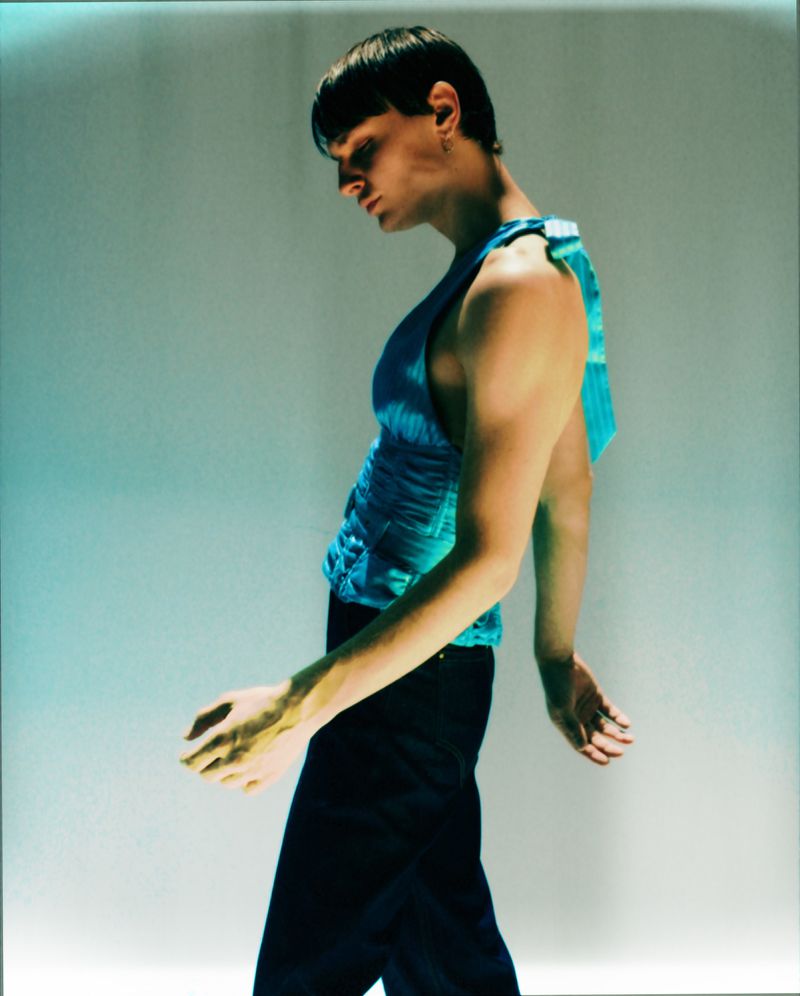 IVAN (Boycott Magazine)