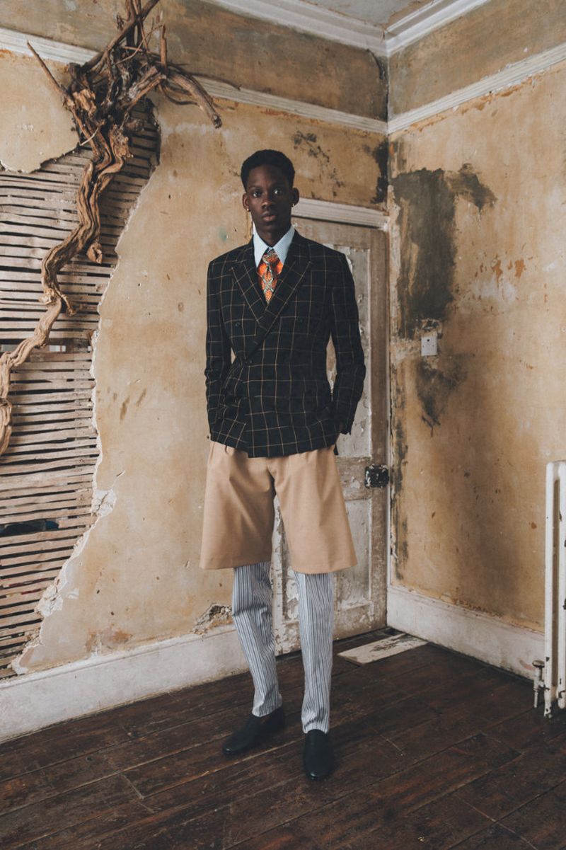 Amadou (Highsnobiety)