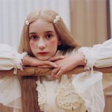 Moncler 4 Simone Rocha F/W 20 Lookbook (Moncler)