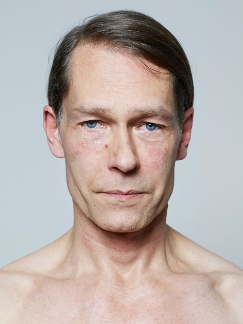 Ingo Sliwinski - Model Profile - Photos & latest news