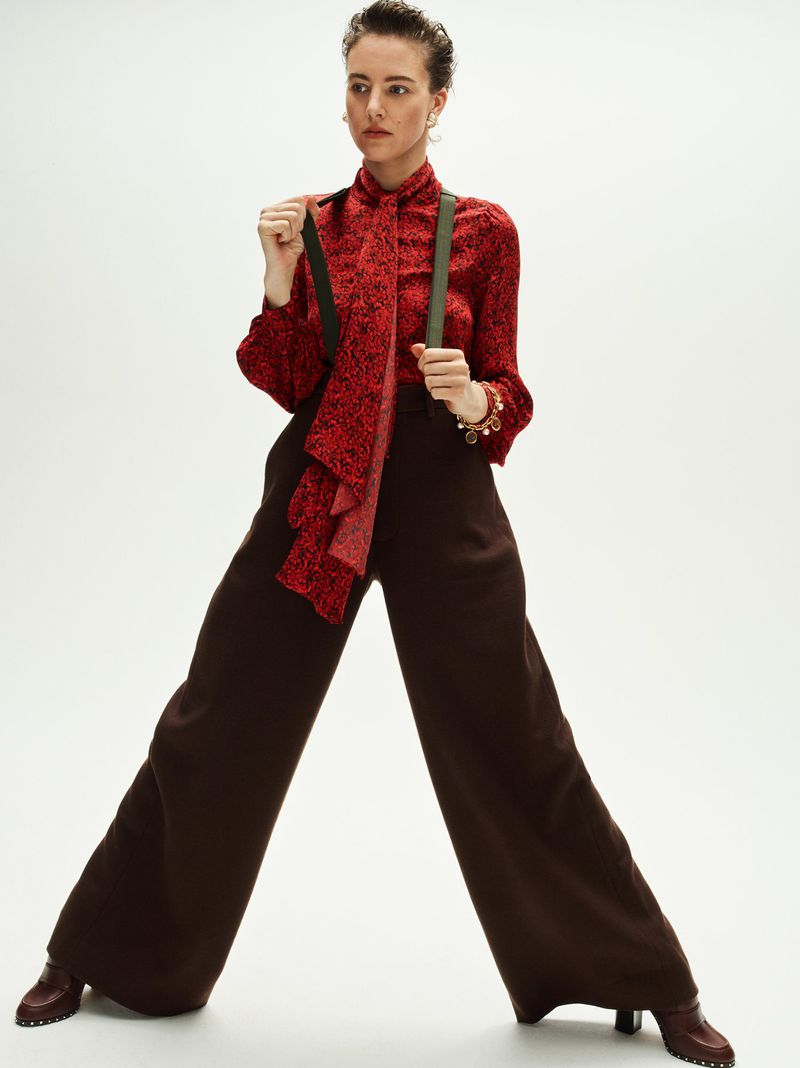 The Outnet Jan. 2021 (The Outnet)