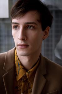 Max Scheller - Model - detail by client