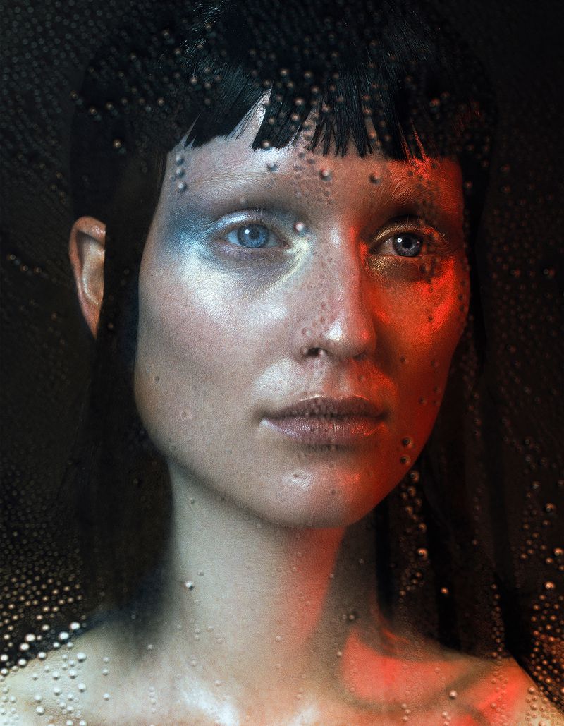 Drip Drop (Vogue Portugal)