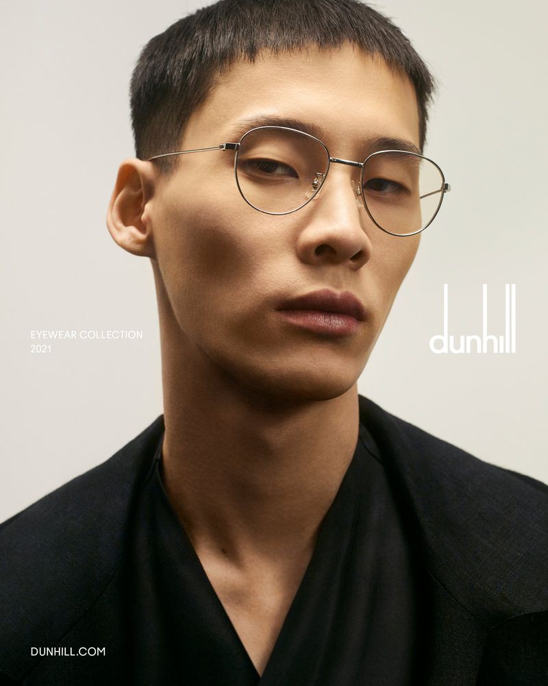 Dunhill Eyewear 2021 (Dunhill)
