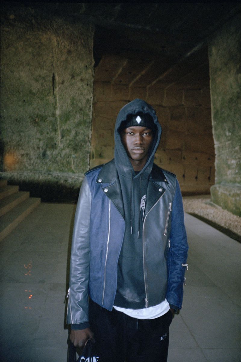 Marcelo Burlon County of Milan F/W 21 (Marcelo Burlon)