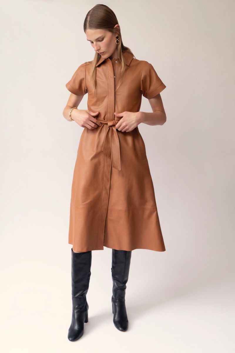 IRIS AND INK SS20 LOOKBOOK (The Outnet)