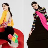 STYLE IT OUT - PLAY (The Outnet)