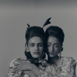 Shan Khan - Model Profile - Photos & latest news