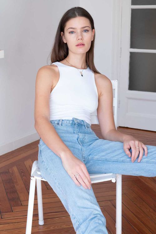 Tessa Jones - Model Profile - Photos & latest news