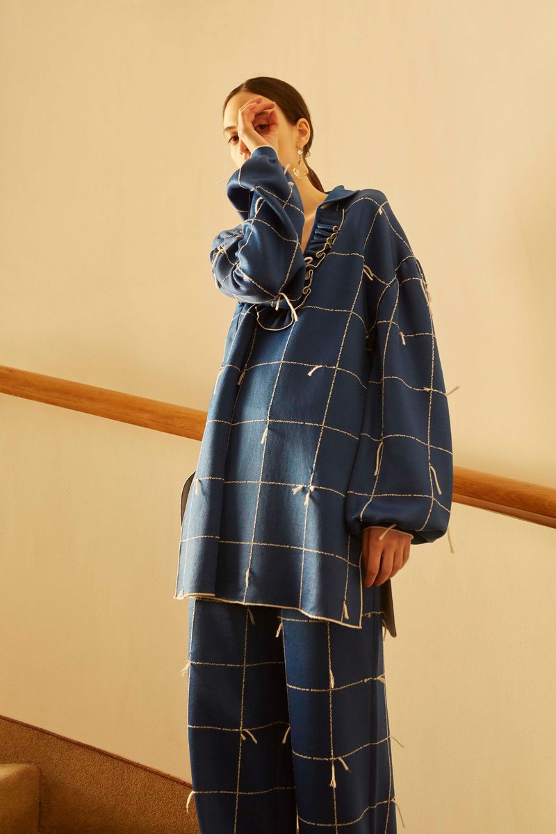 AVIU Pre Fall 20/21 (Various Lookbooks/Catalogs)
